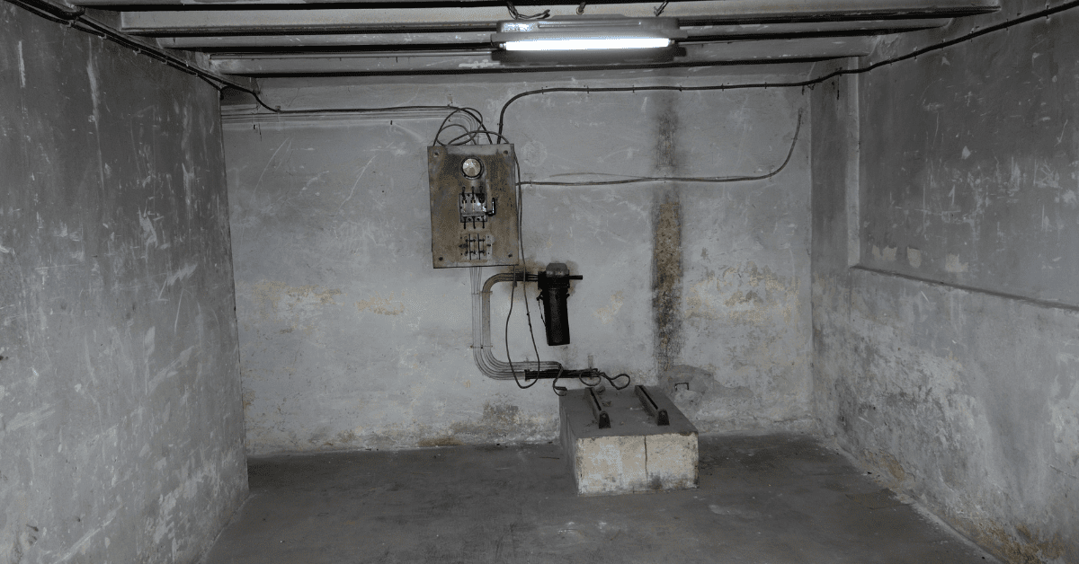 Top 6 Best Space Heater for Basement in 2026