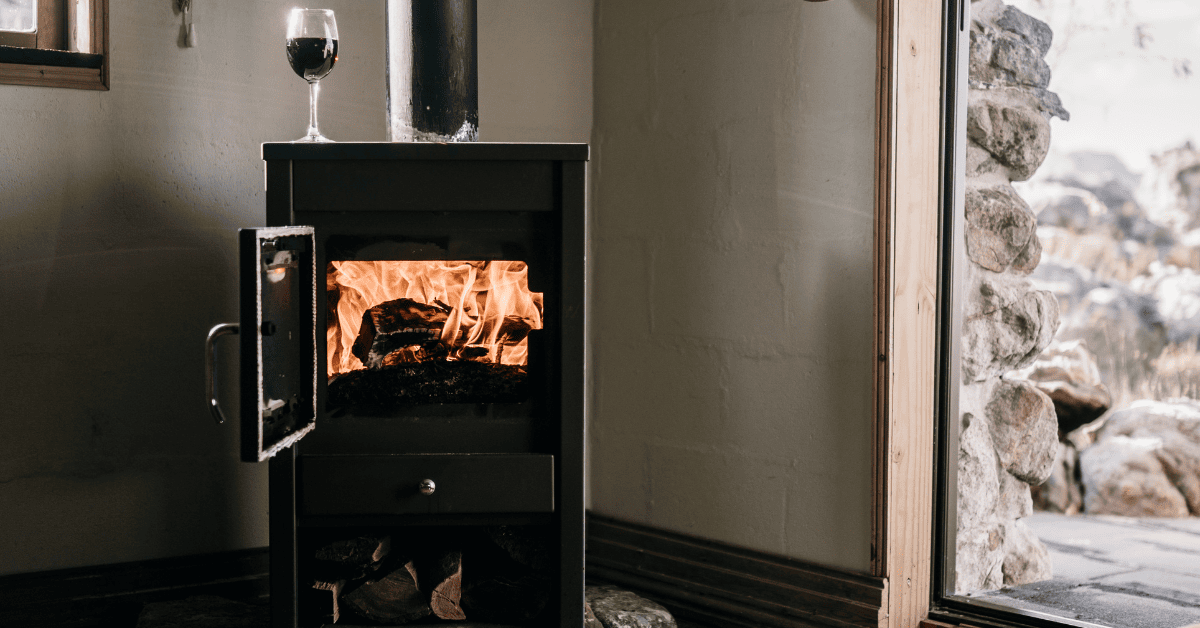 Why Does My Pellet Stove Smoke? - 2026 ANSWER!