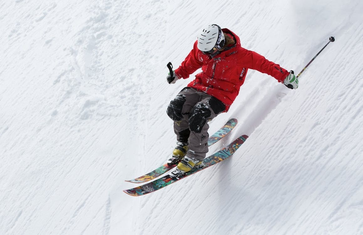 What Color Lens For Ski Goggles - 2024 Guide