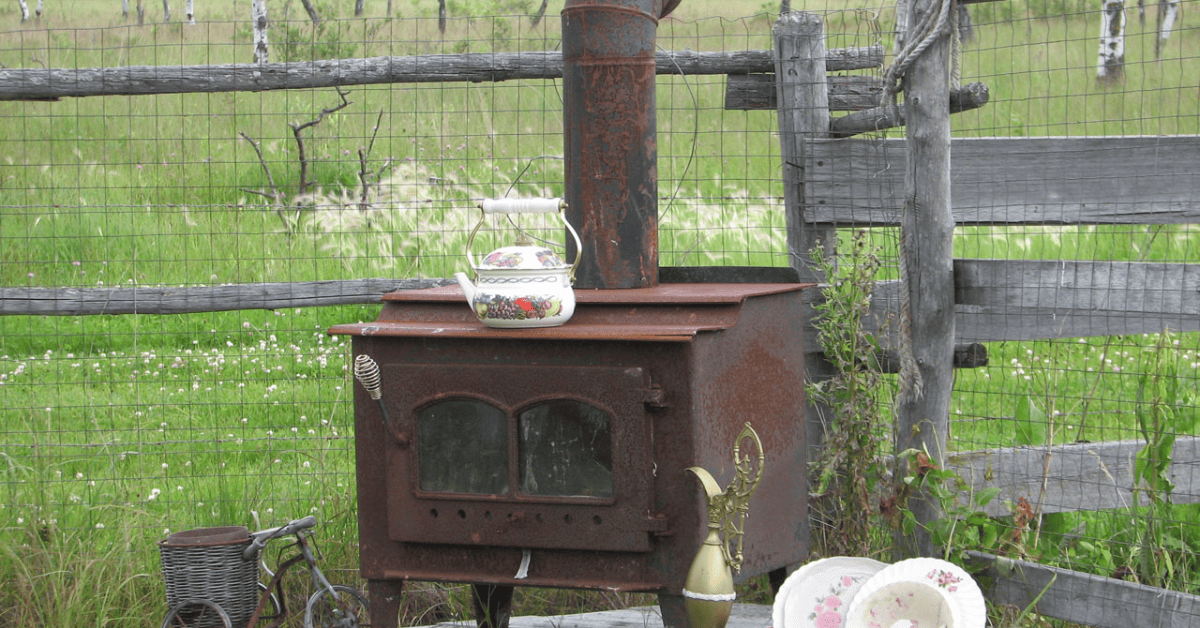 3 Best Outdoor Pellet Stoves in 2025