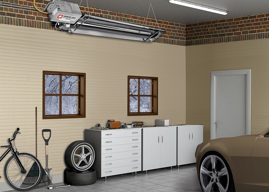 What Size Heater For Garage 2024 Consumers Guide